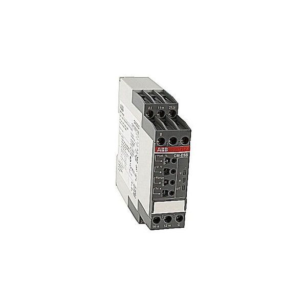 Abb CM-ESS.2S VOLTAGE MON RELAY 1SVR730831R1400 | Zoro